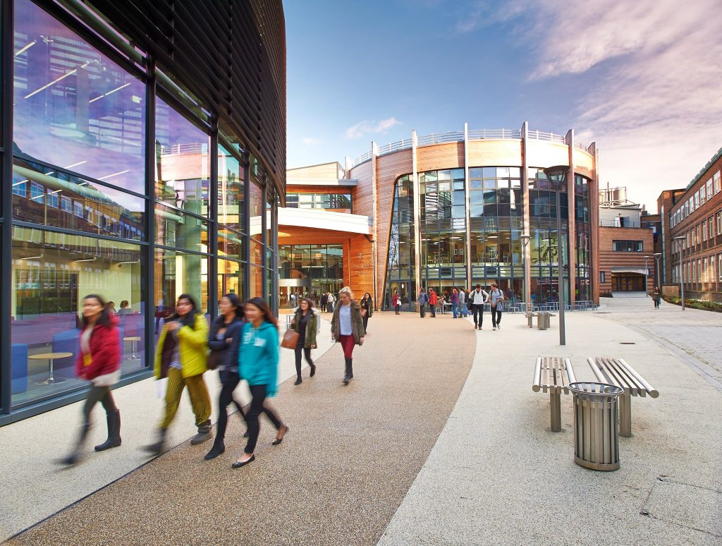 Durham University ISC 杜倫大學 (Foundation) | 海外升學專家 - HKIES 海升國際教育服務中心 ...
