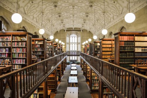 wills-memorial-library | 英國升學專家 - HKIES 海升國際教育服務中心
