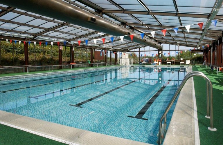 Truro High School – Swimming pool | 英國升學專家 - HKIES 海升國際教育服務中心