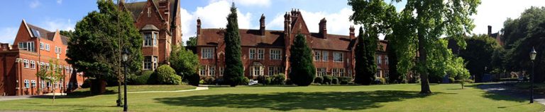 Epsom College Campus | 英國升學專家 - HKIES 海升國際教育服務中心