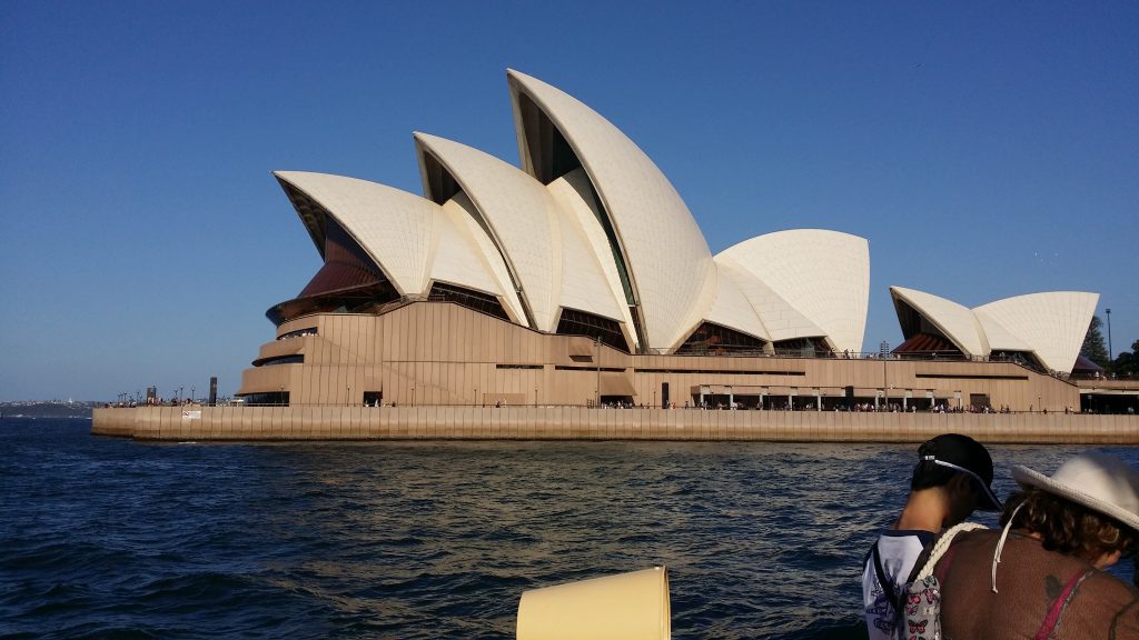 The University of Sydney -Taylors College Sydney | 海外升學專家 - HKIES 海升國際 ...