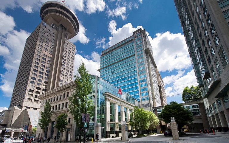 SFU Vancouver campus | 英國升學專家 - HKIES 海升國際教育服務中心