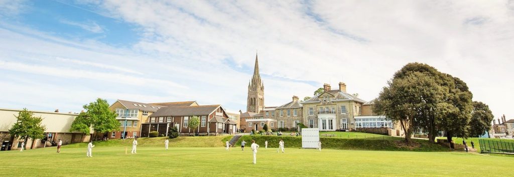 Ryde School with Upper Chine | 海外升學專家 - HKIES 海升國際教育服務中心 | 海外升學專家 ...